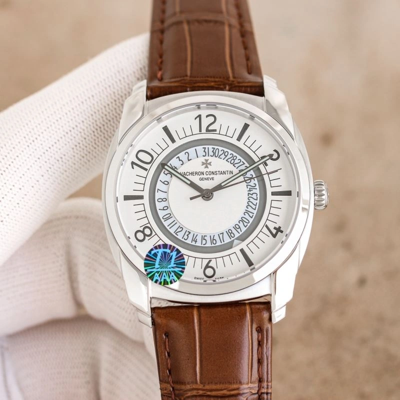 VACHERON CONSTANTIN Watches