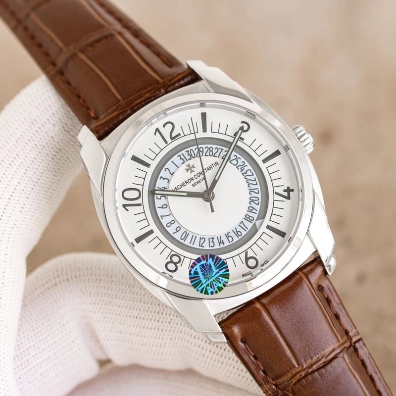 1:1 copy VACHERON CONSTANTIN Watches