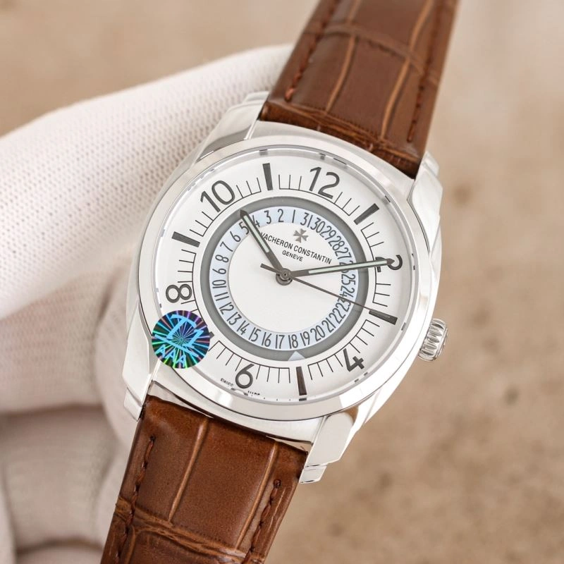 1:1 copy VACHERON CONSTANTIN Watches