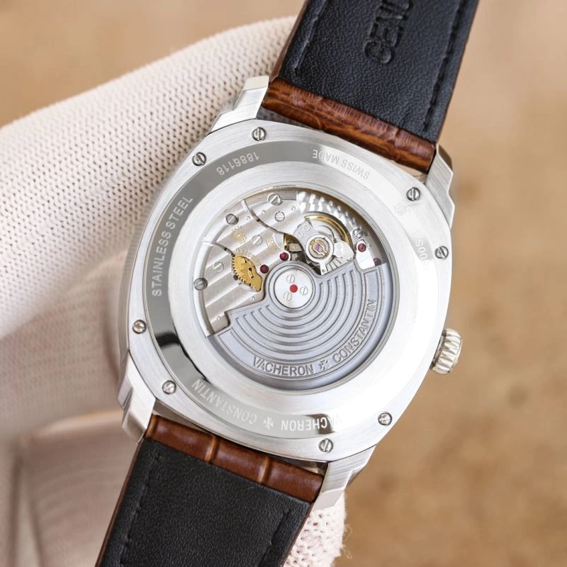 1:1 copy VACHERON CONSTANTIN Watches