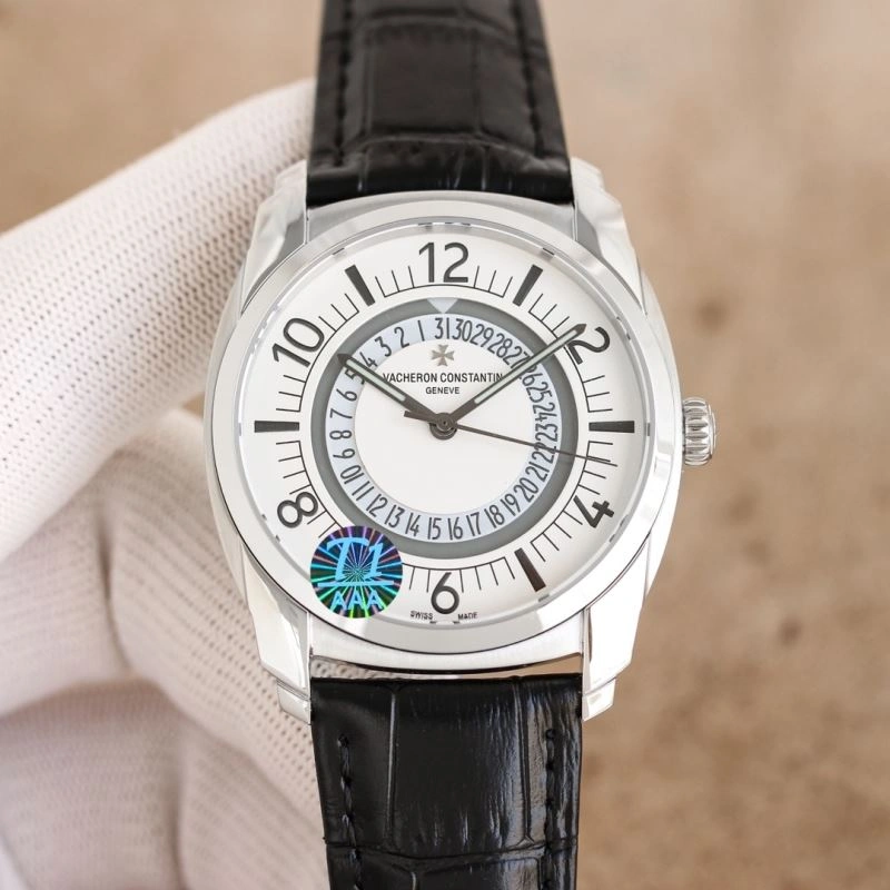 VACHERON CONSTANTIN Watches
