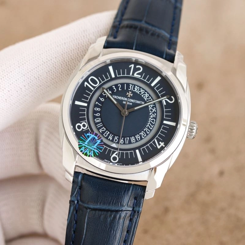 Top mirror VACHERON CONSTANTIN Watches