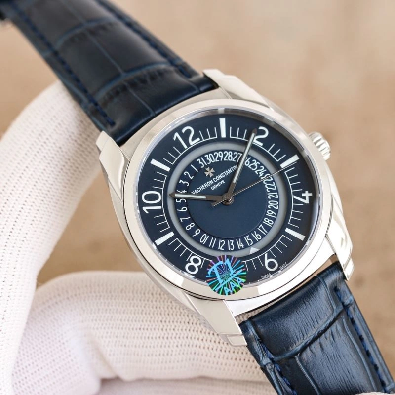 Top mirror VACHERON CONSTANTIN Watches