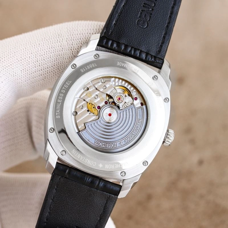 Top mirror VACHERON CONSTANTIN Watches