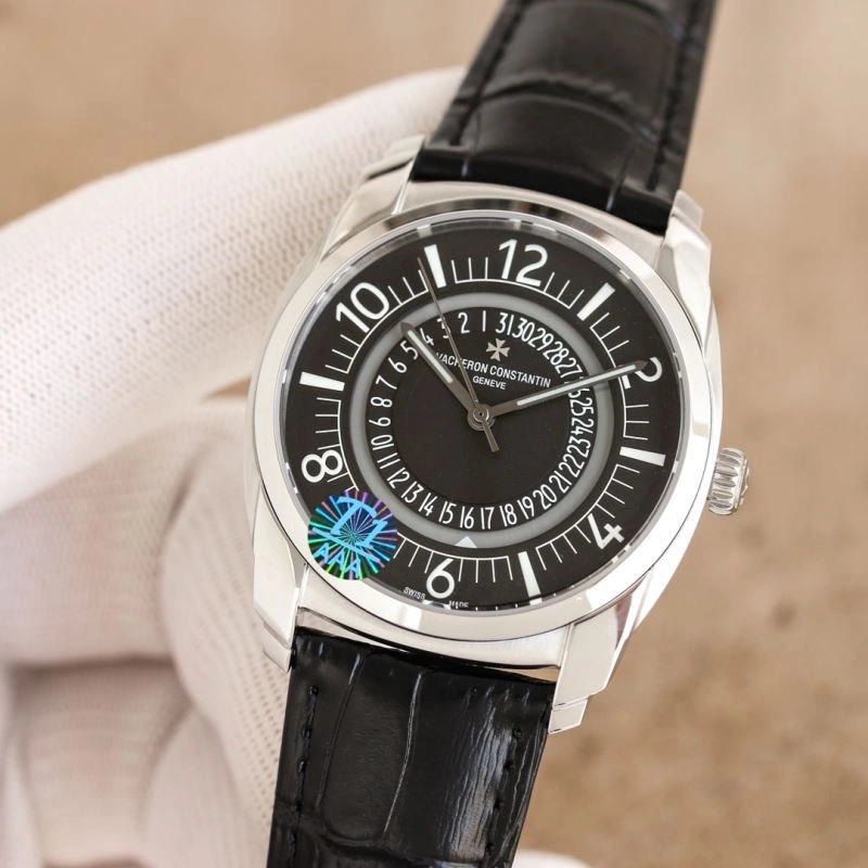 Brand-authenticated VACHERON CONSTANTIN Watches