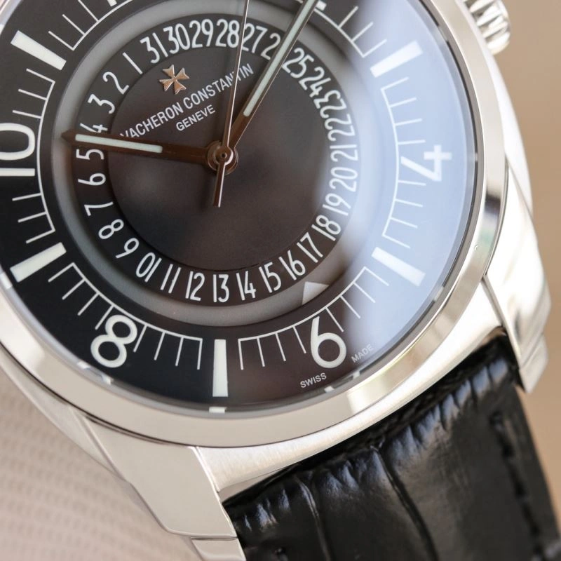 Brand-authenticated VACHERON CONSTANTIN Watches