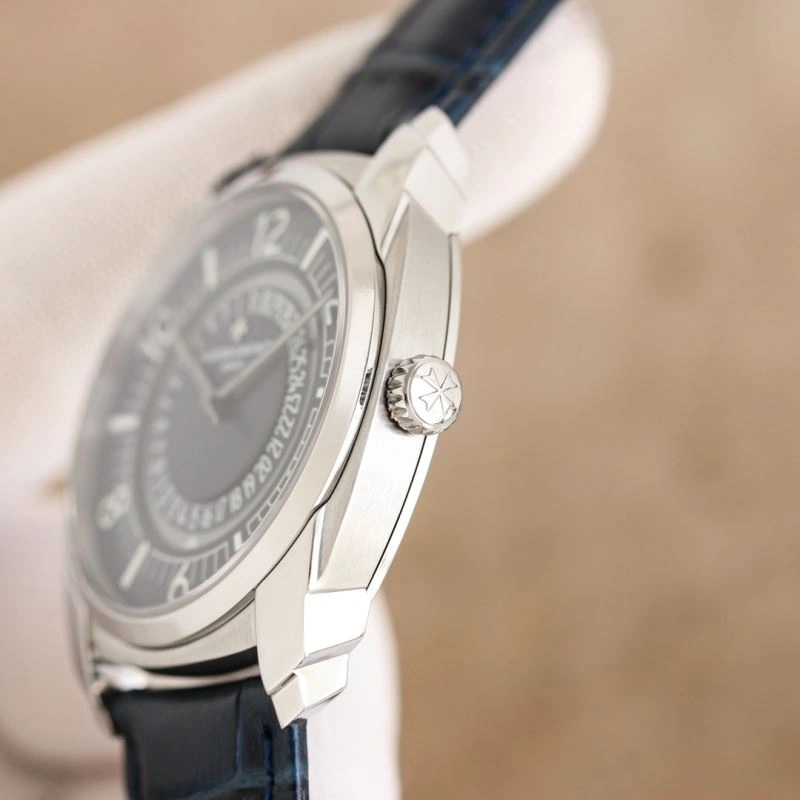 Brand-authenticated VACHERON CONSTANTIN Watches