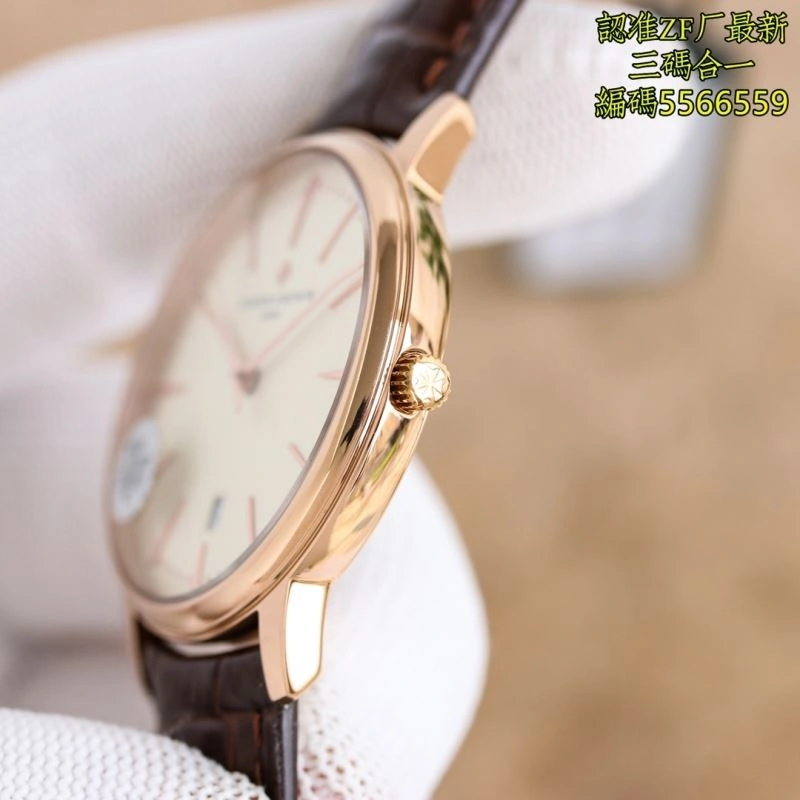 Brand-original VACHERON CONSTANTIN Watches