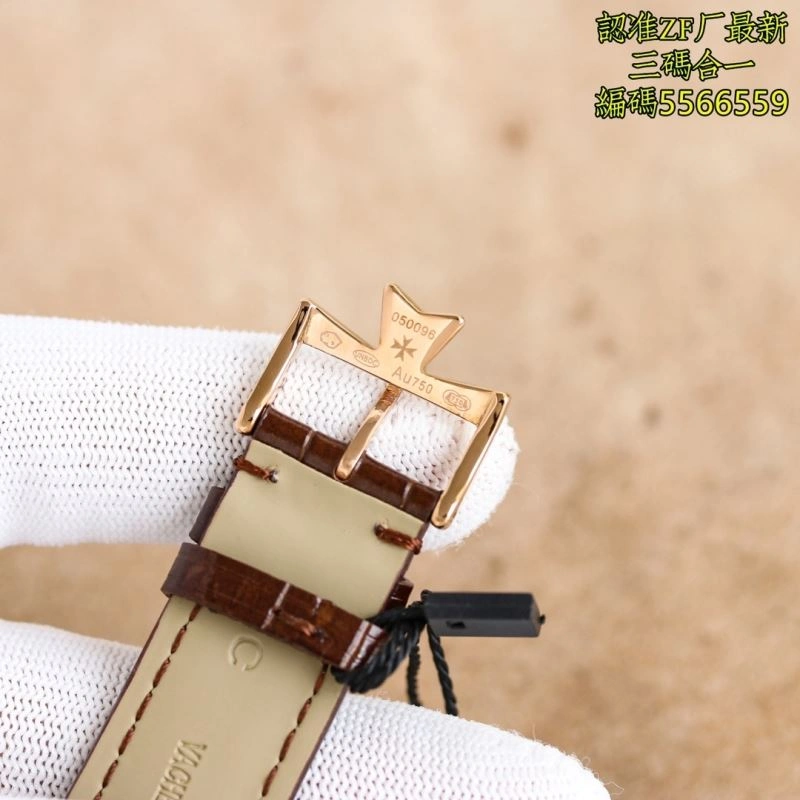 Brand-original VACHERON CONSTANTIN Watches