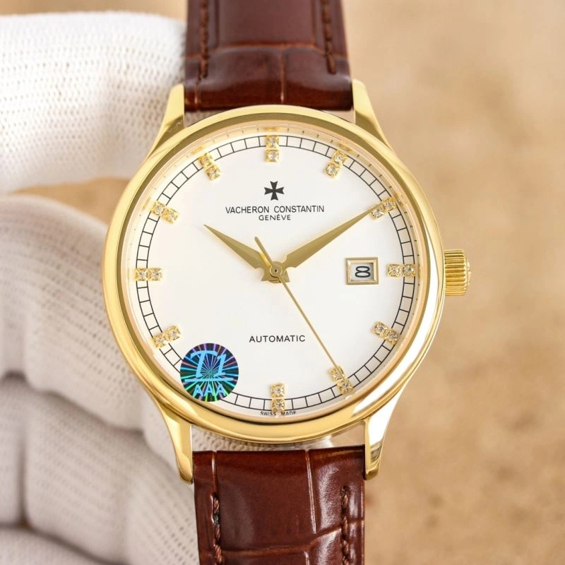 VACHERON CONSTANTIN Watches