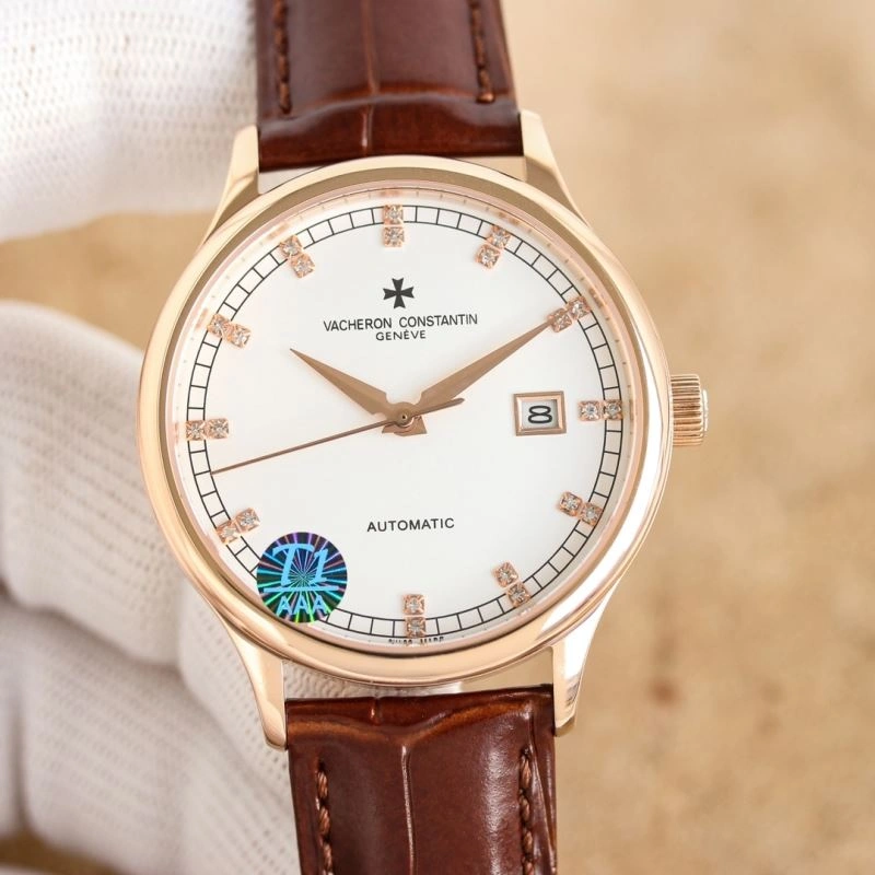 Value-priced VACHERON CONSTANTIN Watches