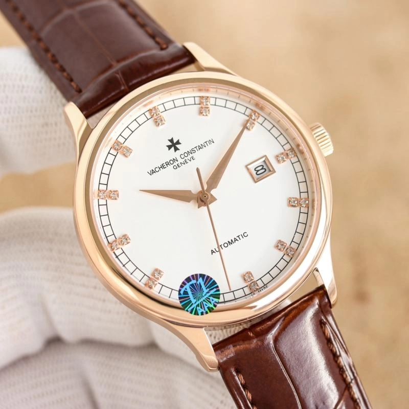 Value-priced VACHERON CONSTANTIN Watches