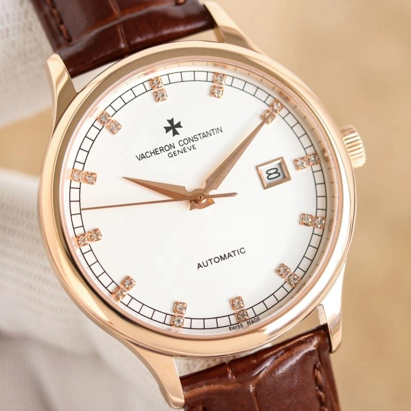 Value-priced VACHERON CONSTANTIN Watches
