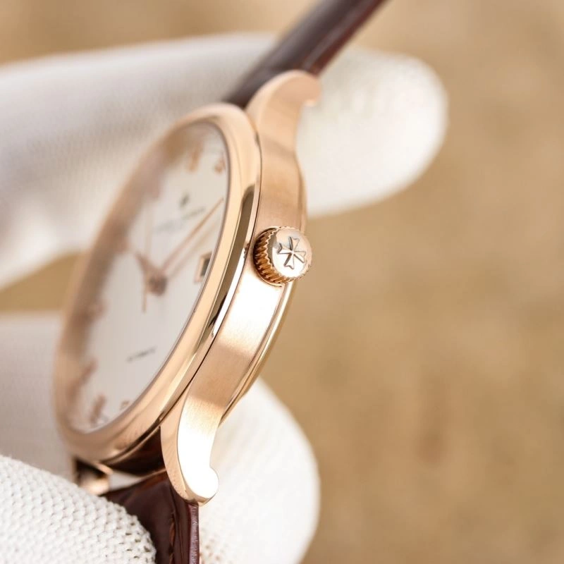 Value-priced VACHERON CONSTANTIN Watches