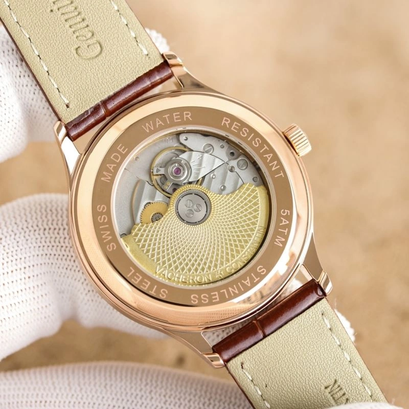 Value-priced VACHERON CONSTANTIN Watches