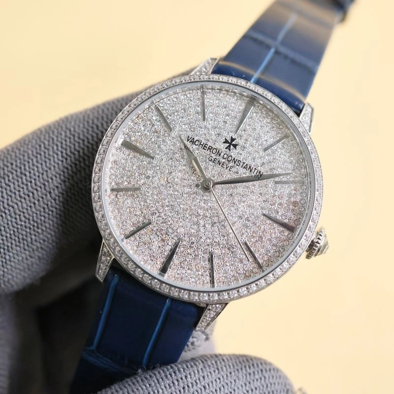 Precise copy VACHERON CONSTANTIN Watches