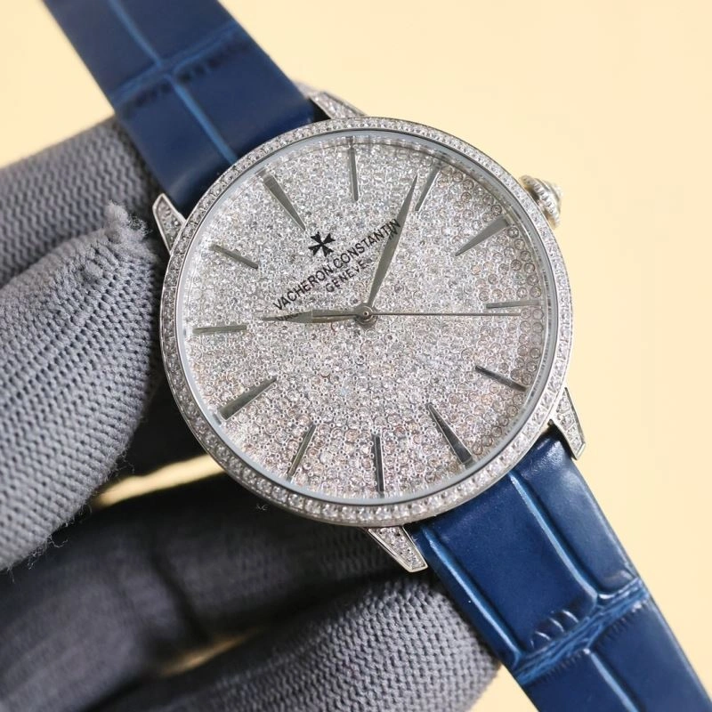 Precise copy VACHERON CONSTANTIN Watches