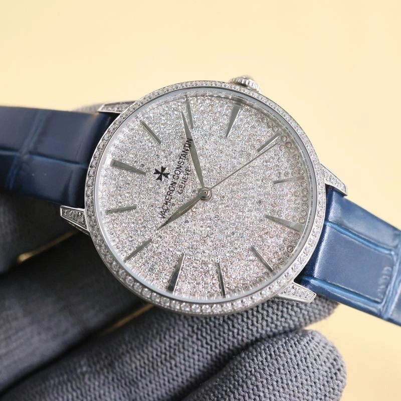 Precise copy VACHERON CONSTANTIN Watches