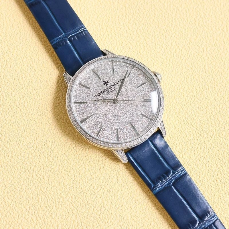 Precise copy VACHERON CONSTANTIN Watches
