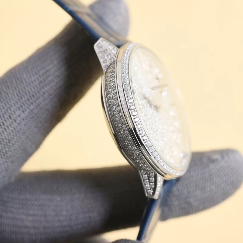 Precise copy VACHERON CONSTANTIN Watches