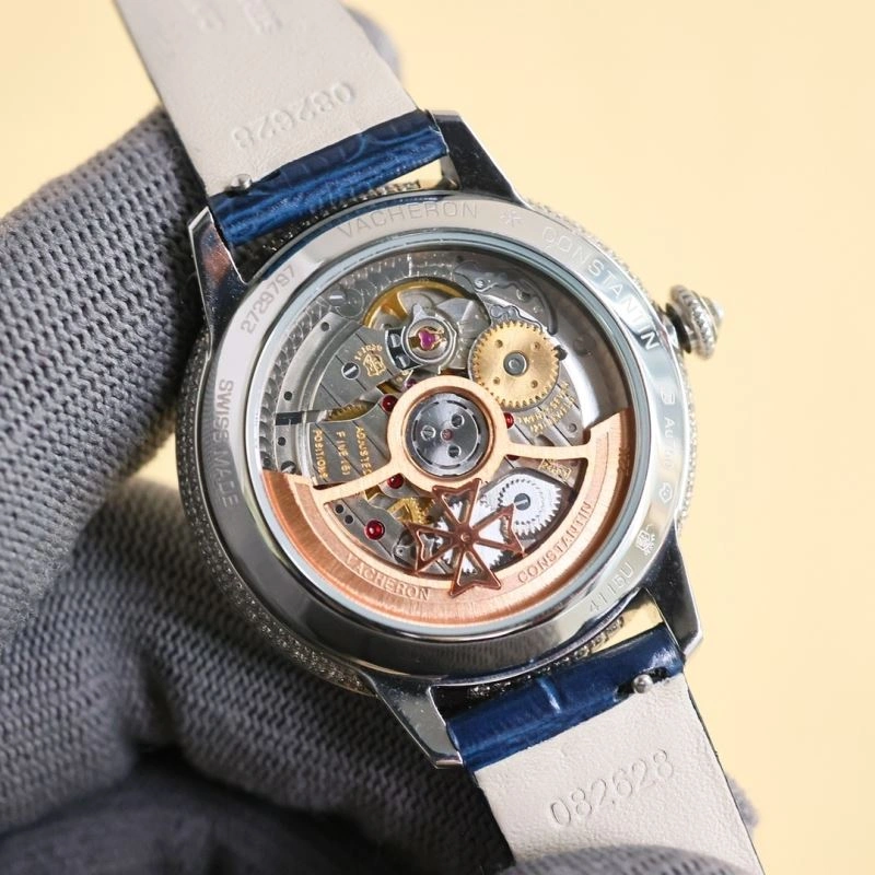 Precise copy VACHERON CONSTANTIN Watches