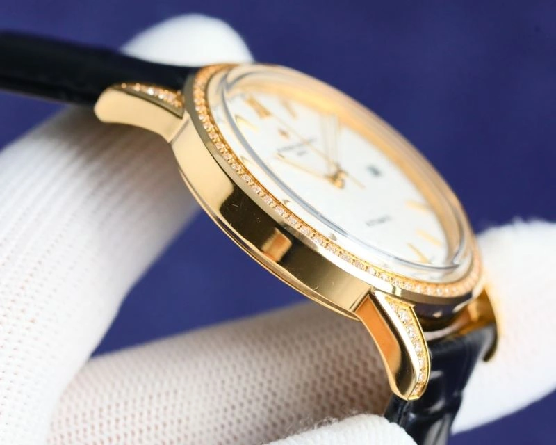 Brand-authenticated VACHERON CONSTANTIN Watches