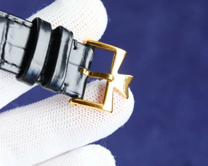 Brand-authenticated VACHERON CONSTANTIN Watches