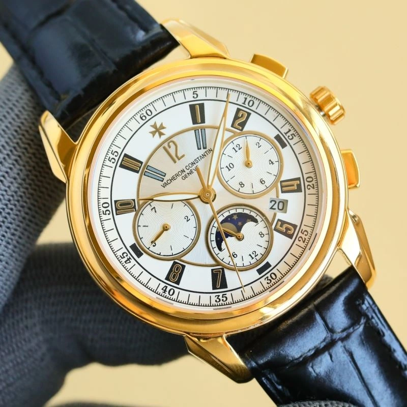 Legit VACHERON CONSTANTIN Watches