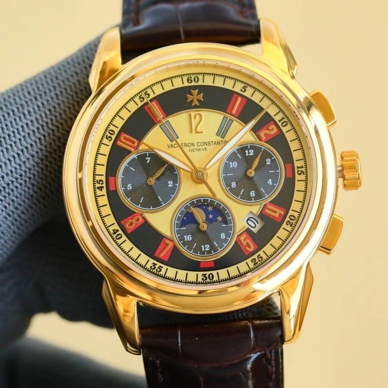 Legit VACHERON CONSTANTIN Watches