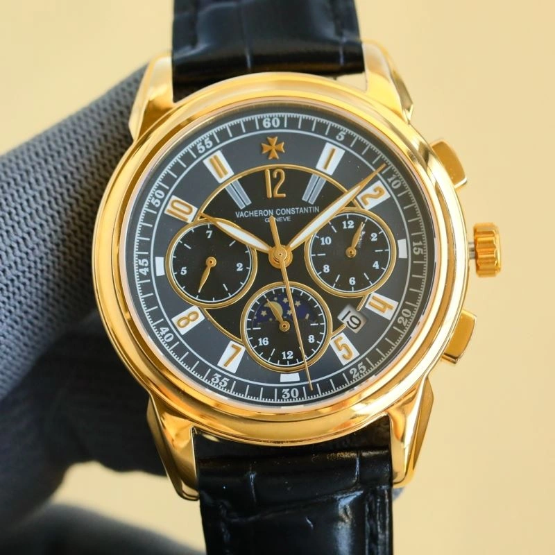 Legit VACHERON CONSTANTIN Watches