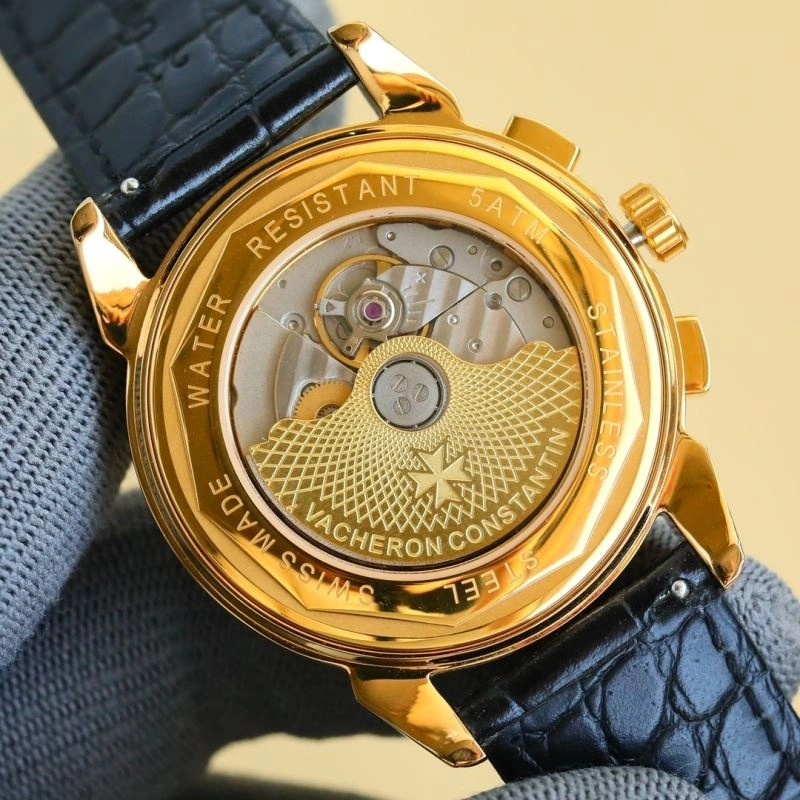 Legit VACHERON CONSTANTIN Watches