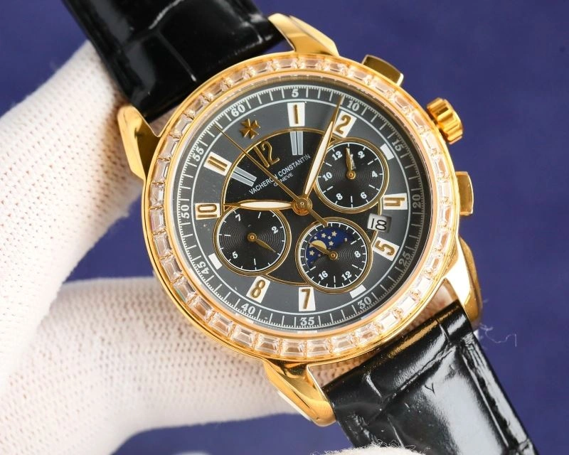 VACHERON CONSTANTIN Watches