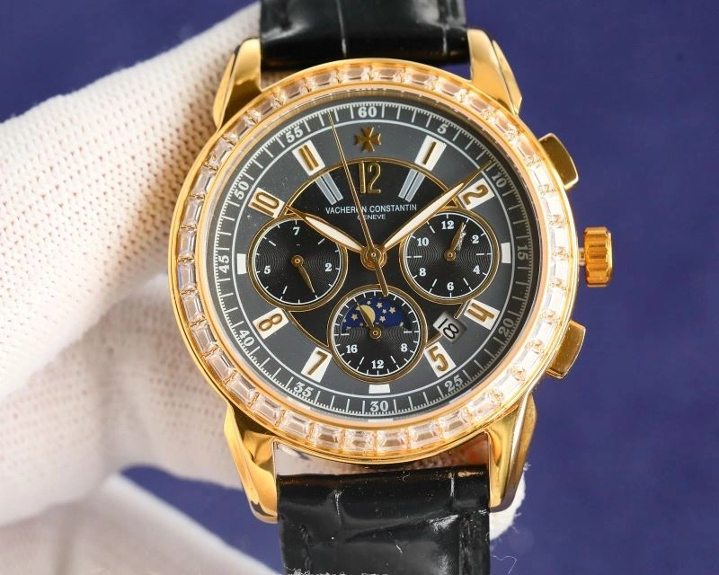 Reasonably priced VACHERON CONSTANTIN Watches