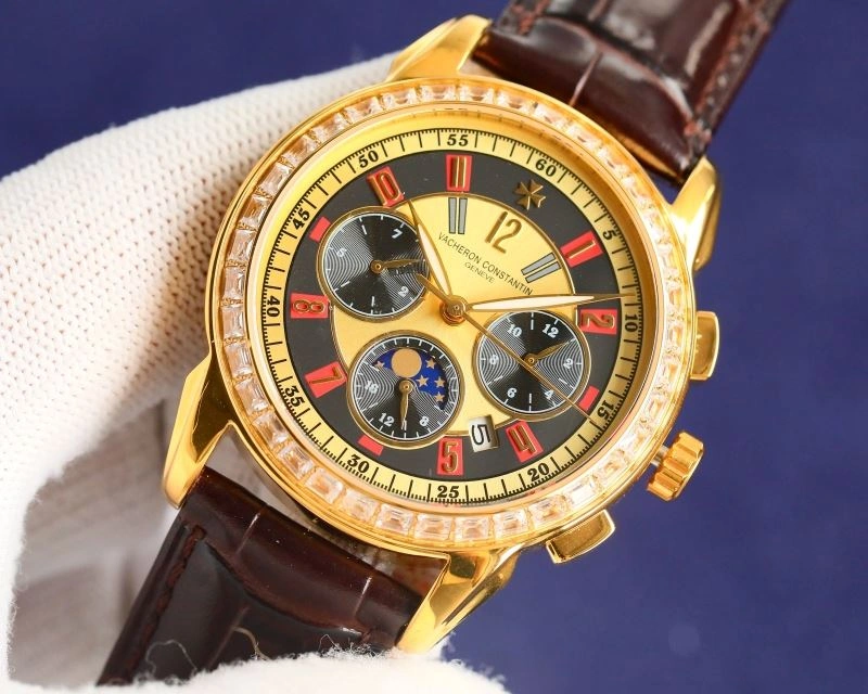 Reasonably priced VACHERON CONSTANTIN Watches