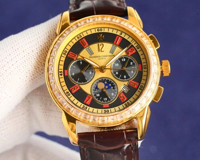 Reasonably priced VACHERON CONSTANTIN Watches