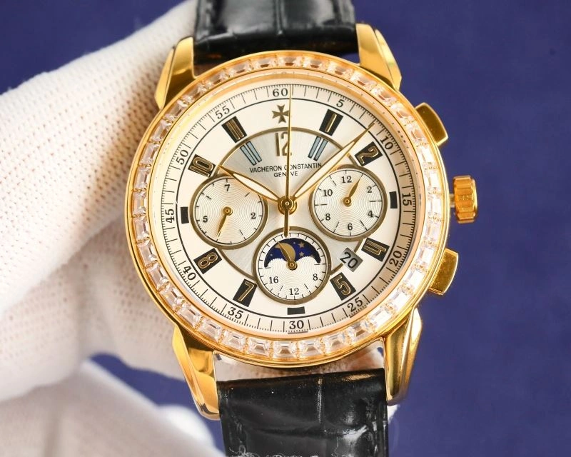 Reasonably priced VACHERON CONSTANTIN Watches