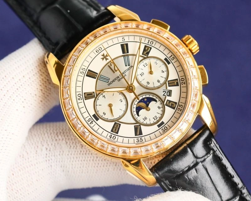 Reasonably priced VACHERON CONSTANTIN Watches