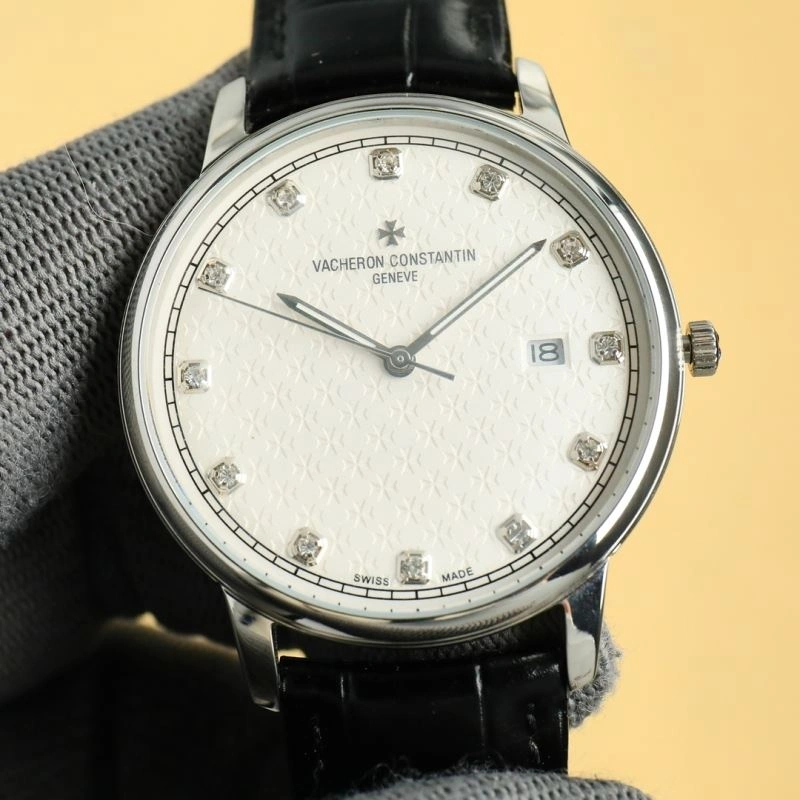 VACHERON CONSTANTIN Watches