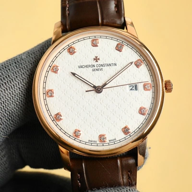 Factory-made VACHERON CONSTANTIN Watches