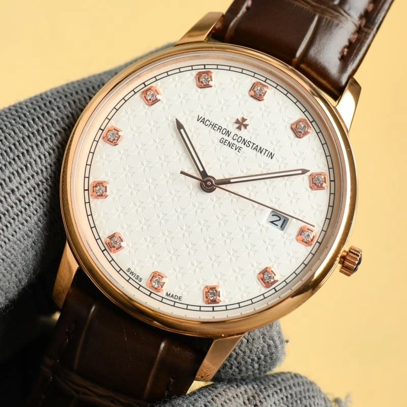 Factory-made VACHERON CONSTANTIN Watches