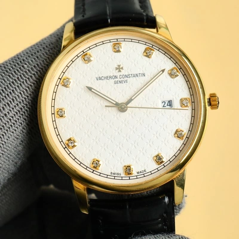 Factory-made VACHERON CONSTANTIN Watches