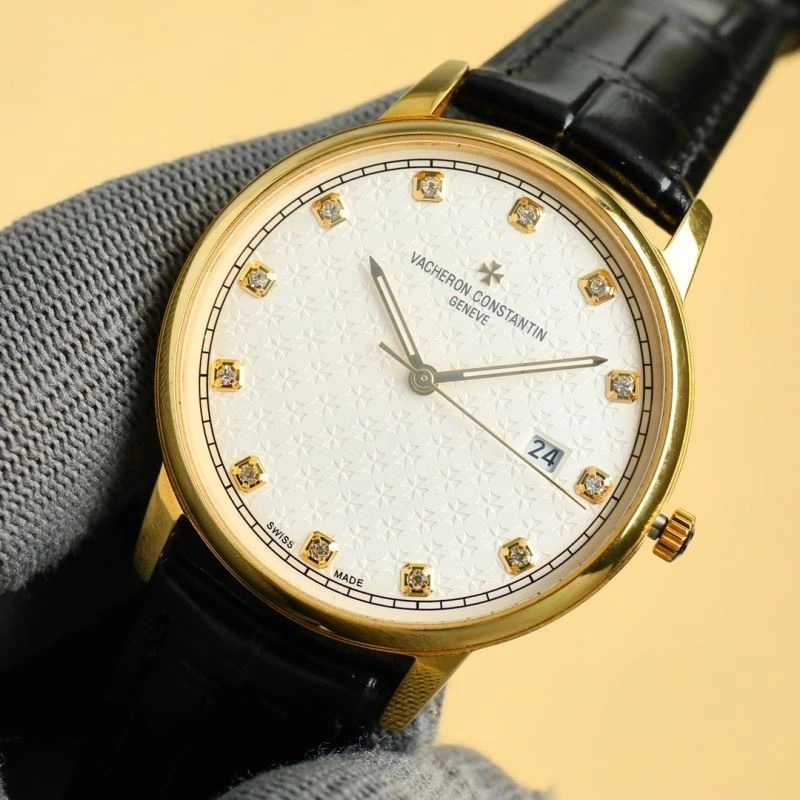 Factory-made VACHERON CONSTANTIN Watches