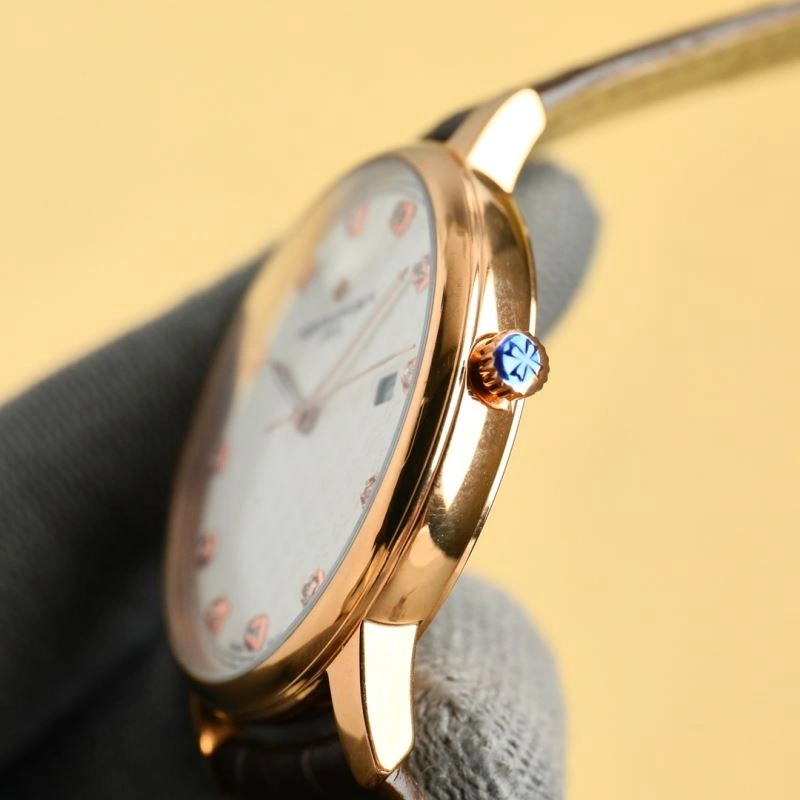 Factory-made VACHERON CONSTANTIN Watches