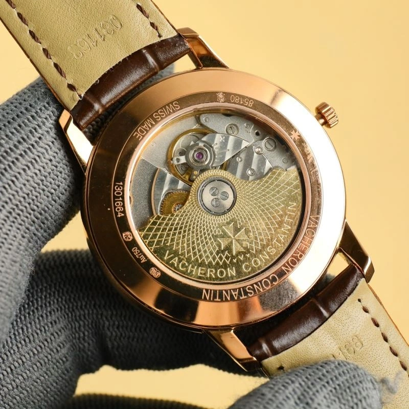 Factory-made VACHERON CONSTANTIN Watches