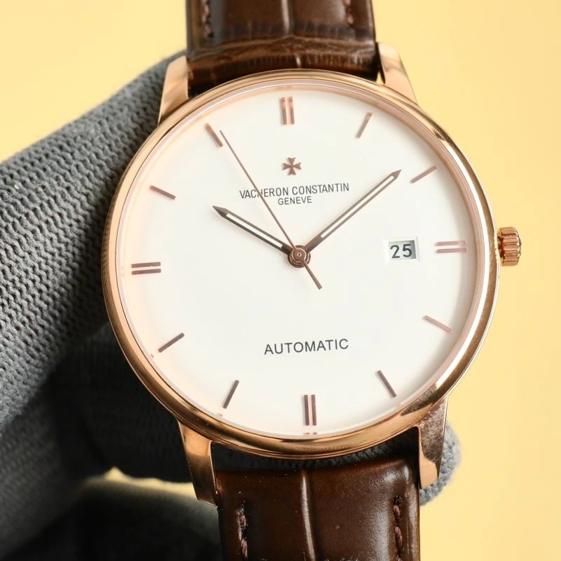 Real VACHERON CONSTANTIN Watches
