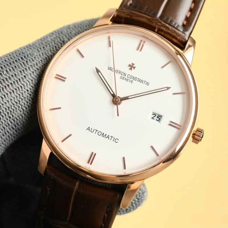 Real VACHERON CONSTANTIN Watches