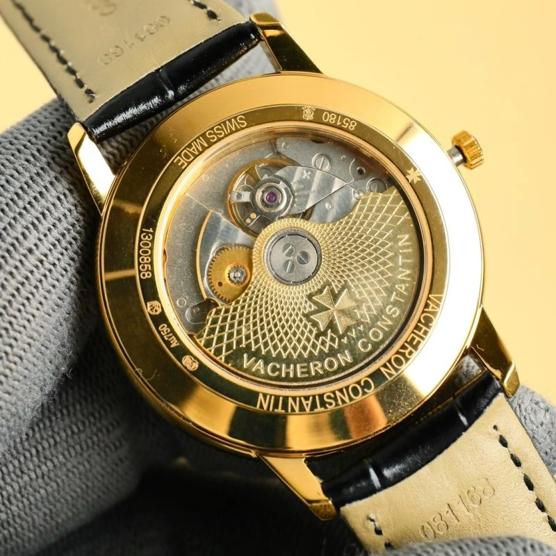Real VACHERON CONSTANTIN Watches