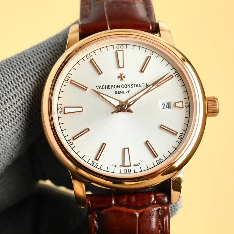 VACHERON CONSTANTIN Watches