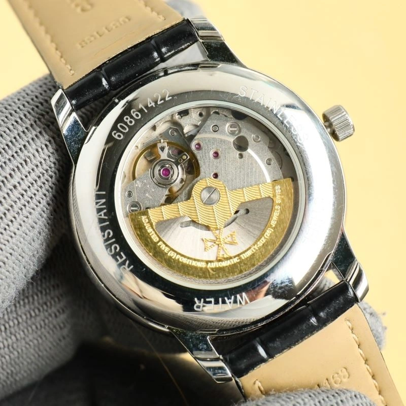 Value-priced VACHERON CONSTANTIN Watches