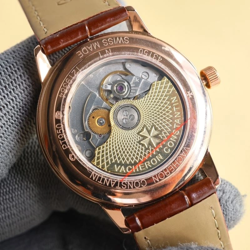 Cut-rate VACHERON CONSTANTIN Watches